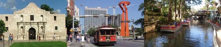 Meetings – SLAA – San Antonio